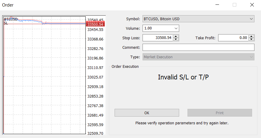 How To Set Stop Loss And Take Profit In Mt4? [3 Easy Steps]