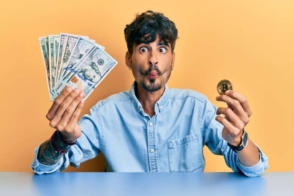 Make 100 A Day Trading Cryptocurrency Is Day Trading Crypto Profitable