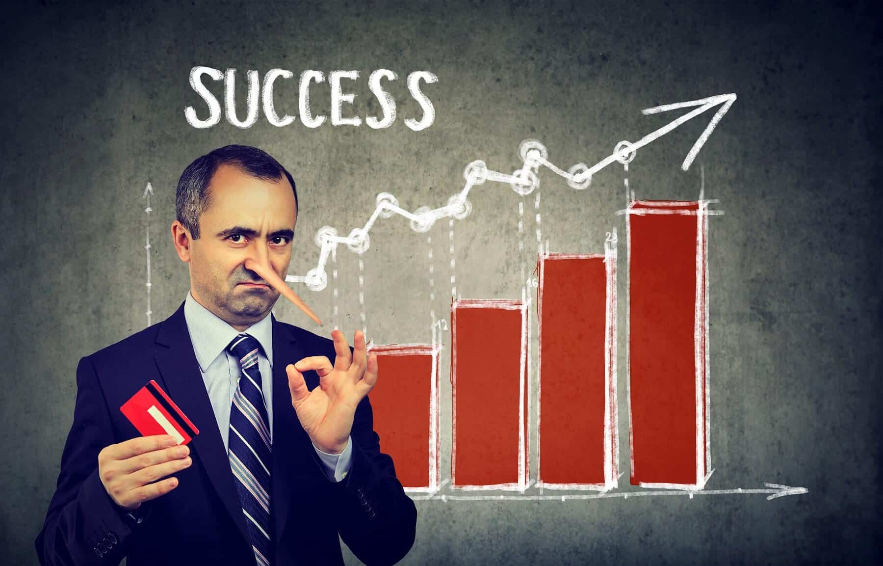 Forex Trading Ponzi Scheme | Everything You Should Know About