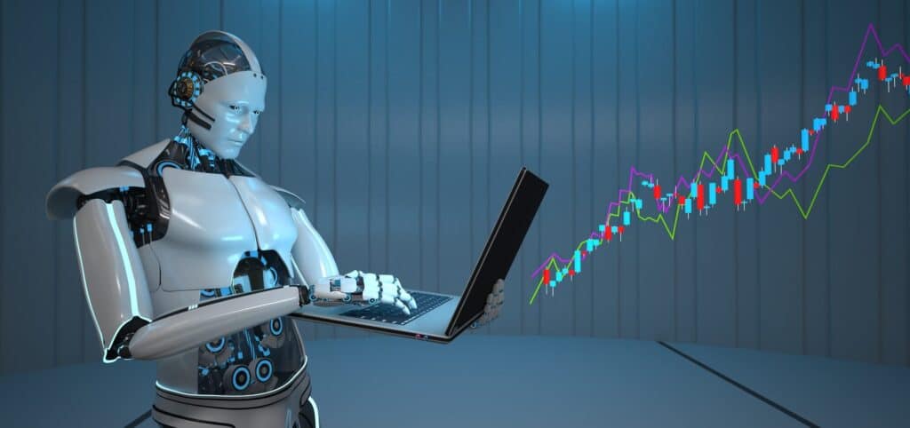 Can You Make Money With Forex Robots? [All Steps]