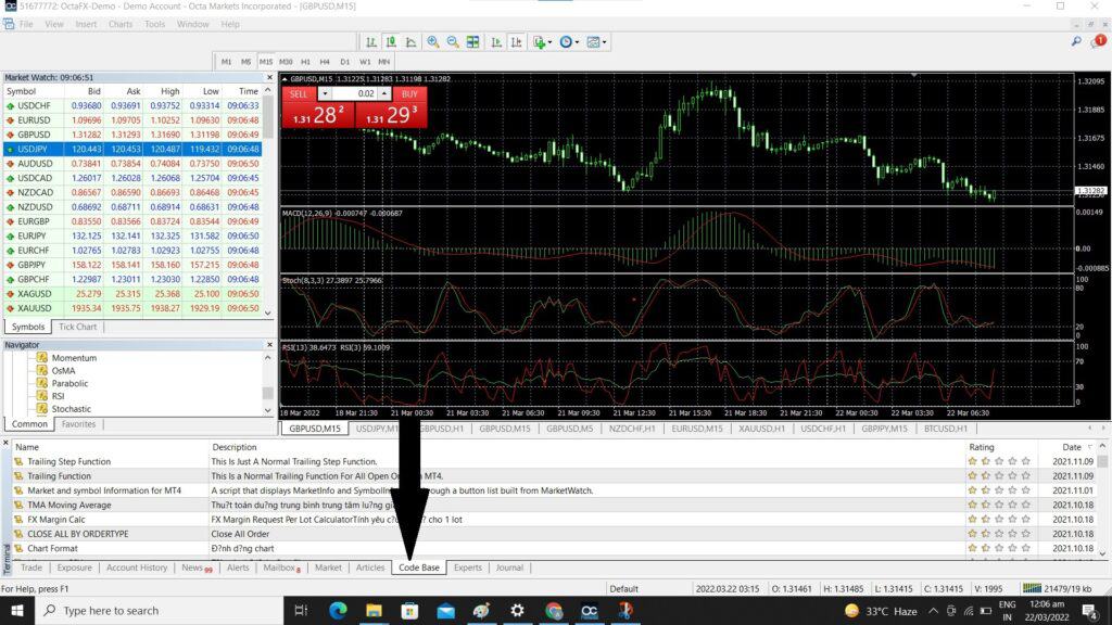 Close All Trades Mt4 [Instant One-Click Option]