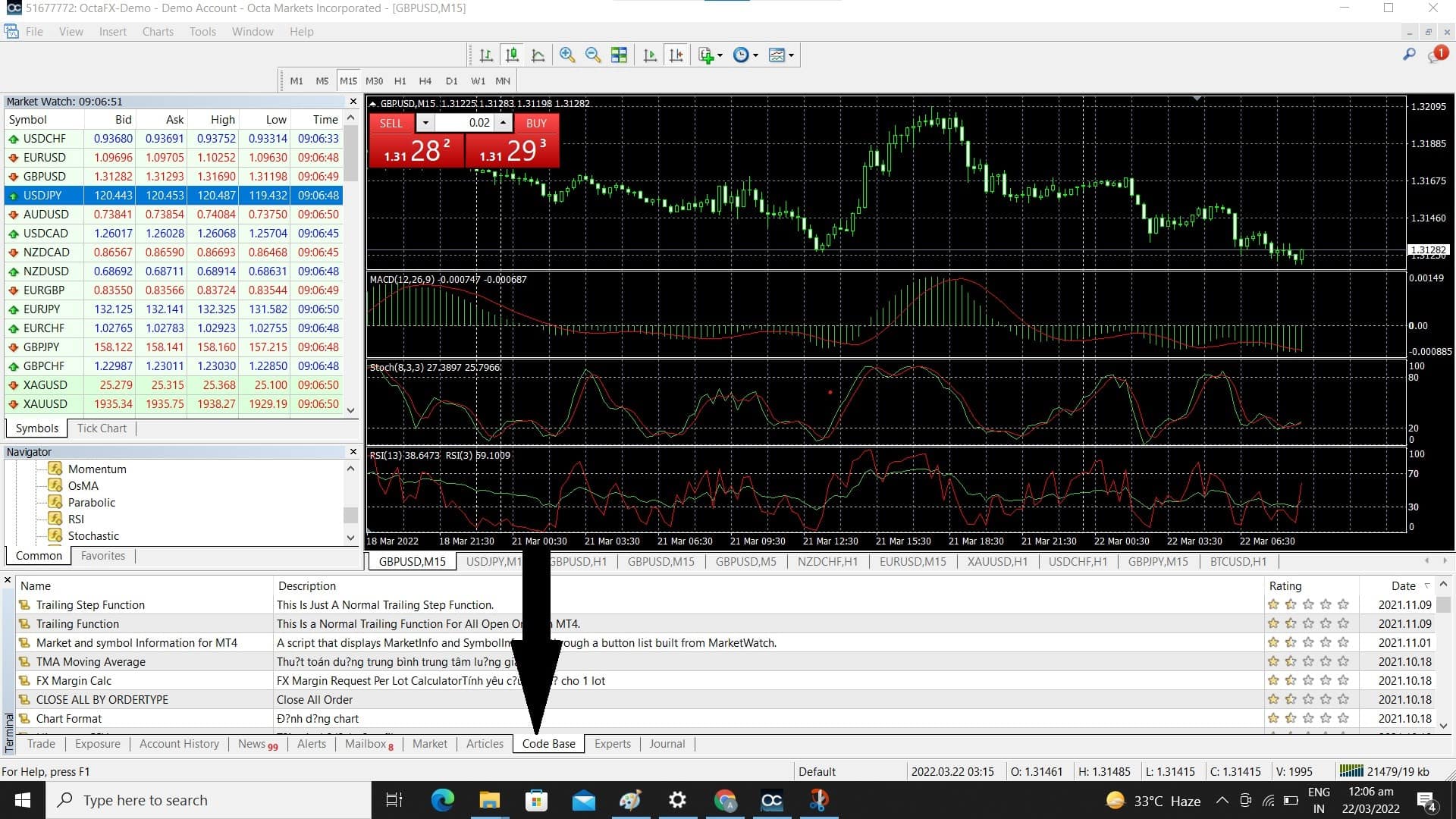 Close All Trades Mt4 [Instant One-Click Option]