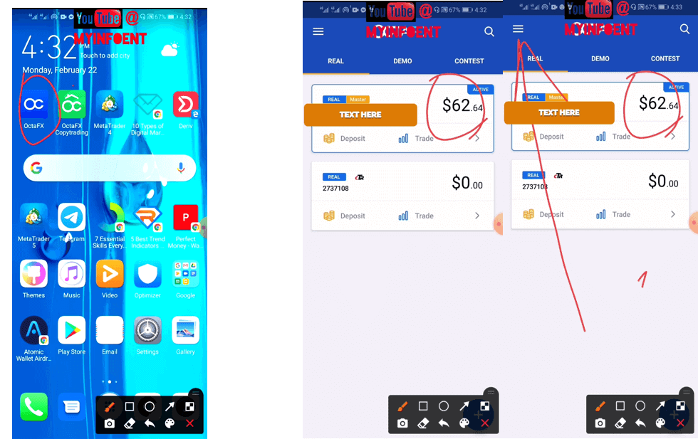 How To Withdraw Money From Metatrader4? [Step wise detailed procedure]
