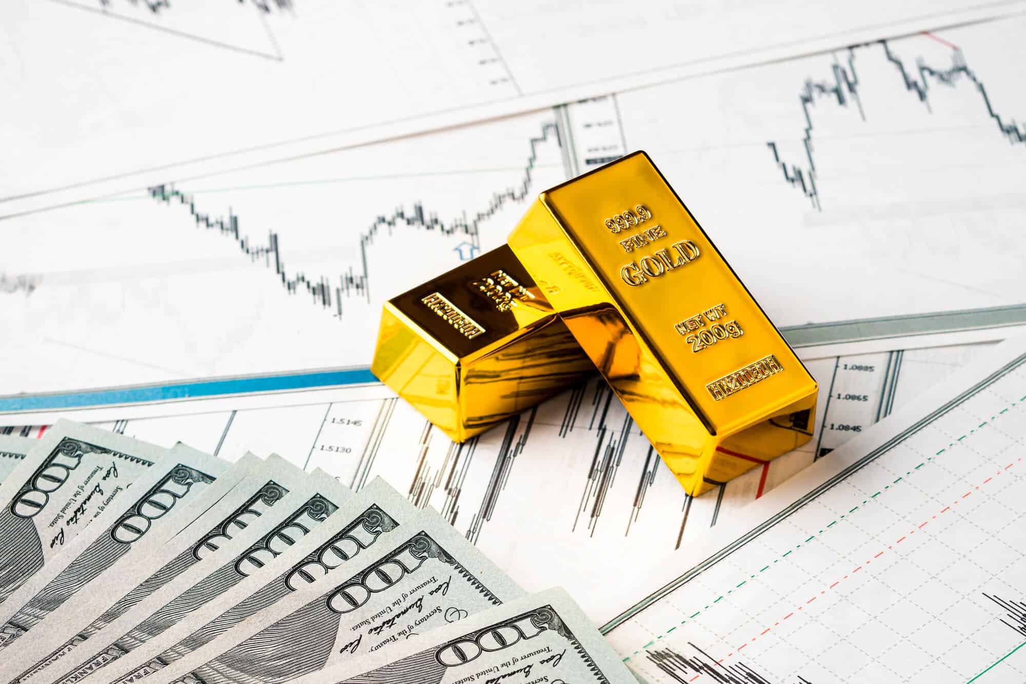 What Time Is Gold Most Volatile? [7 Tips To Trade Gold]